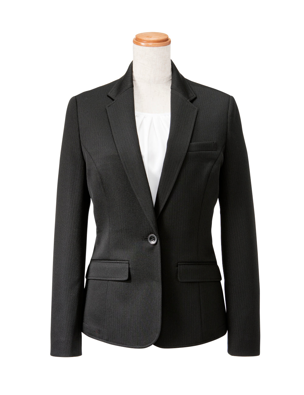 ニットジャケット #3149 – mukka WEBカタログ