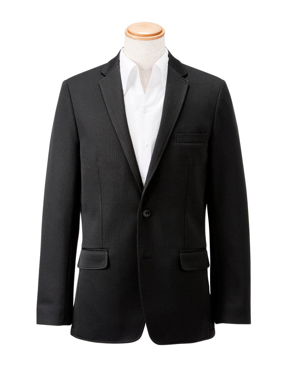 ニットジャケット #3154 – mukka WEBカタログ