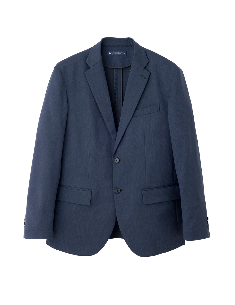 テーラードジャケット #3263 – mukka WEBカタログ