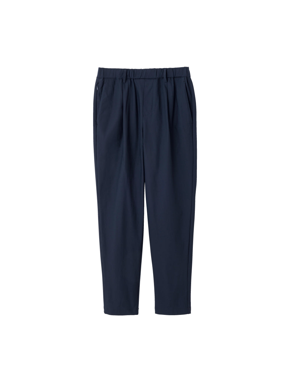 全ゴムテーパードパンツ #4325 – mukka WEBカタログ